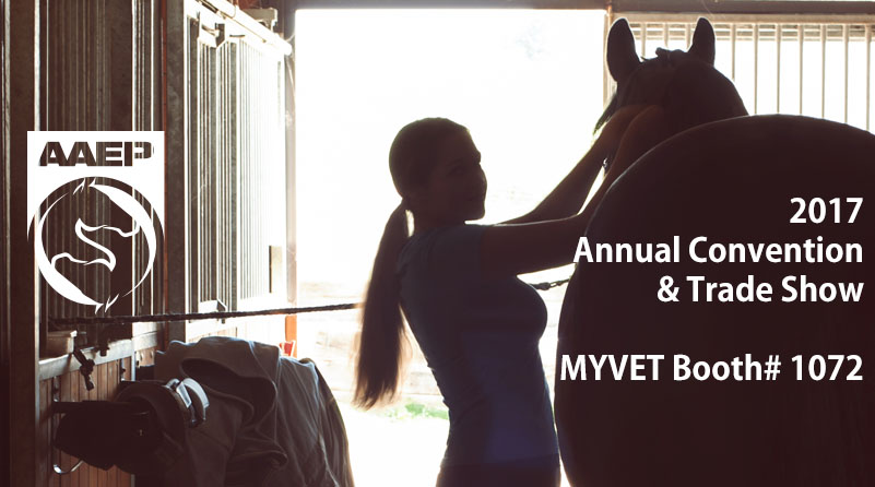 AAEP 2017 Annual Convention & Trade Show. – News and Events