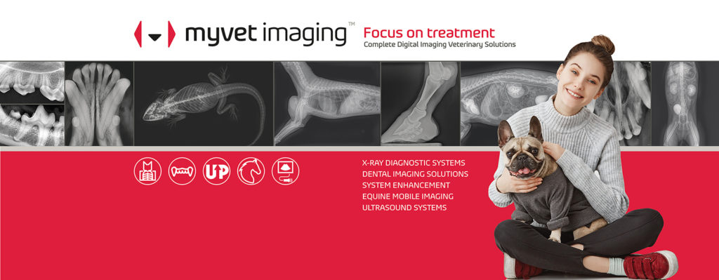 MyVet Imaging at Fetch dvm360, 2019 Kansas City, MO – News and Events